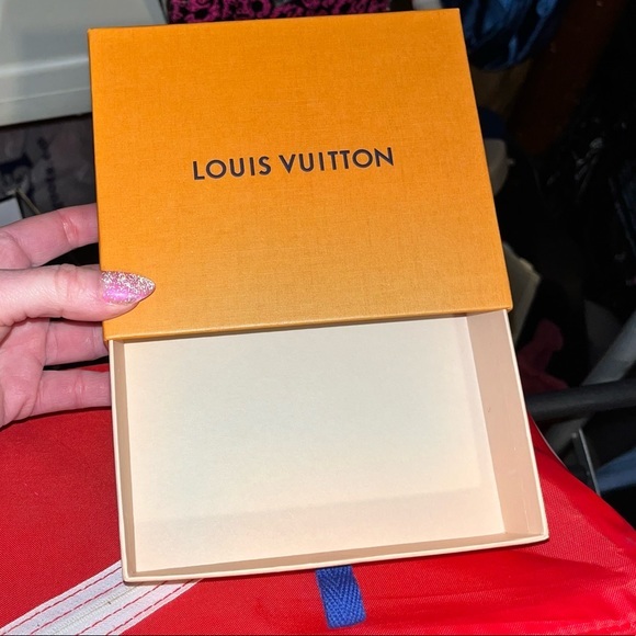 Louis Vuitton | Bags | Louis Vuitton Box With Drawer | Poshmark